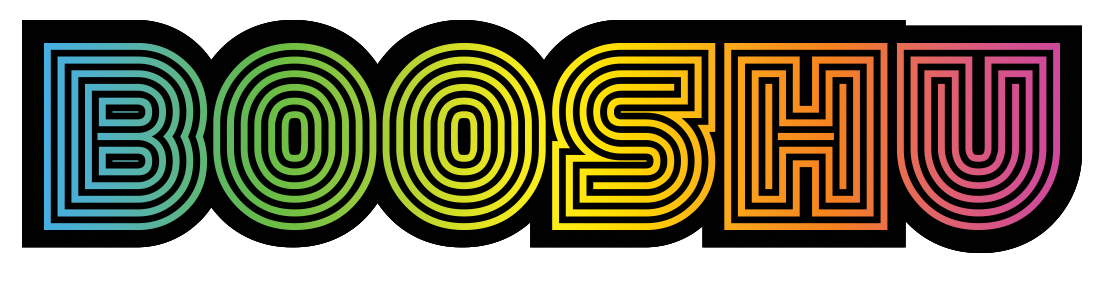 Booshu Records – Bringing you the music you want to hear!